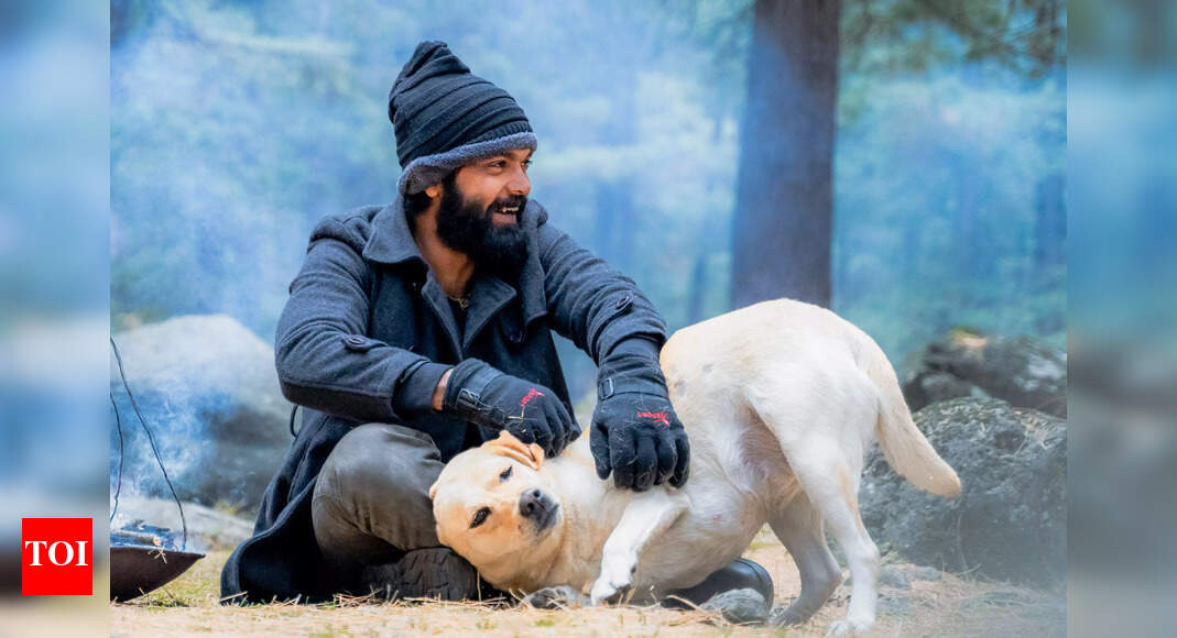 Exclusive: Playing Dharma has made me introspect and question my own ...