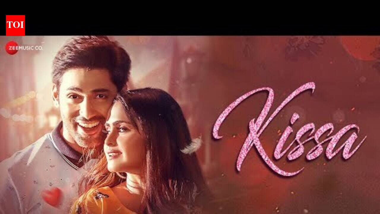 Check Out Latest Hindi Video Song 'Kissa' Sung By Kunal Sachdeva And ...