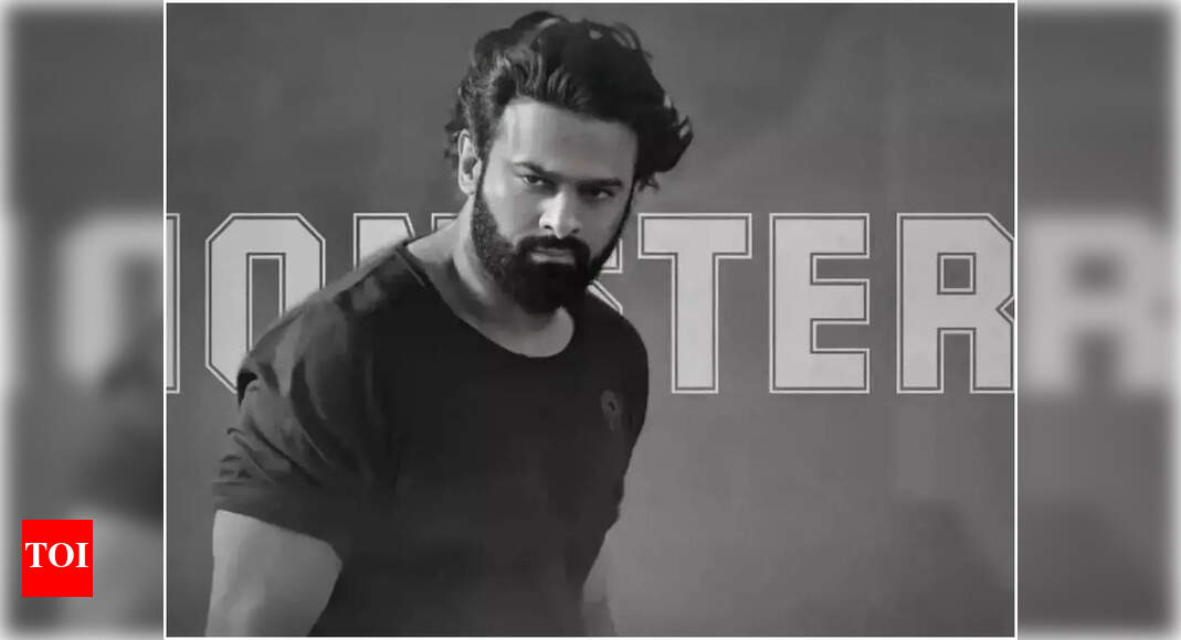 Prabhas to shoot yet another high-octane action sequence of ‘Salaar ...