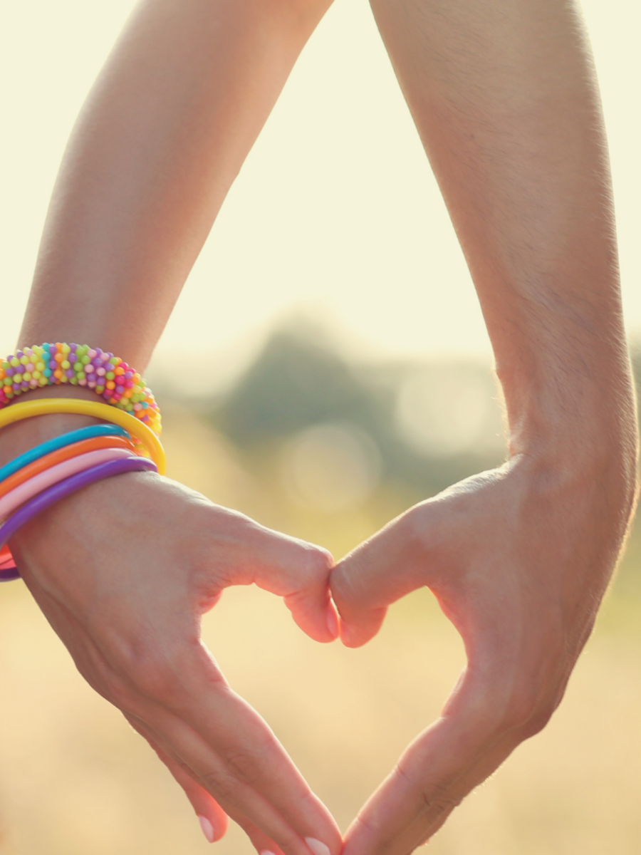 The best TED Talks about love and marriage | Times of India