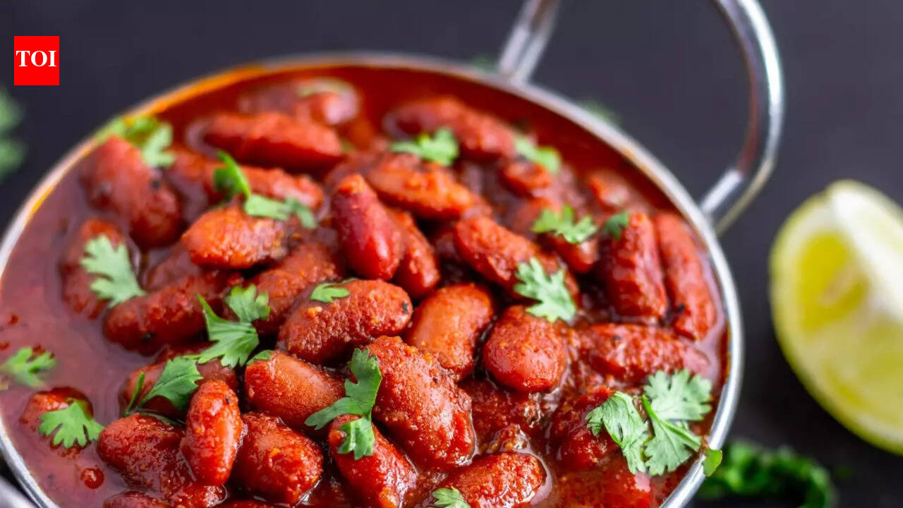 Types of Rajma available in India and how to pick the best quality