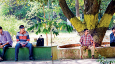 CMDA goes the extra mile to protect Chennai’s open spaces | Chennai ...