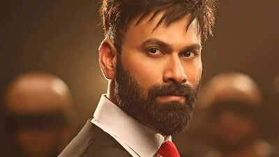 Ohmkar to make his OTT debut soon? Deets inside - Times of India