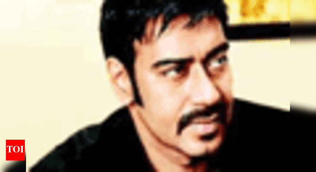 Ajay doesn’t want to bore his fans | Hindi Movie News - Times of India