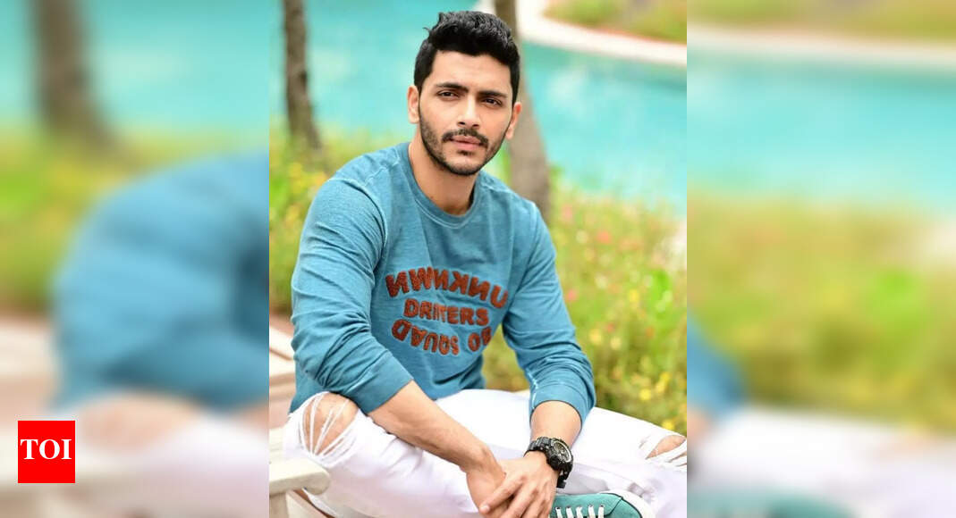 Working with Srijit da was a pleasure: Arjun | Bengali Movie News ...