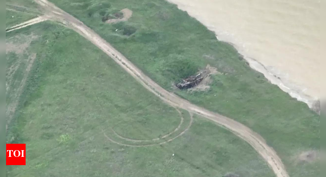 Kherson: Ukraine regains some territory in counter-offensive in Kherson ...