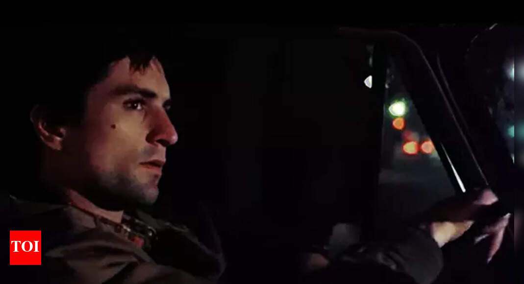 Movie character that inspired assassination attempt on US president ...