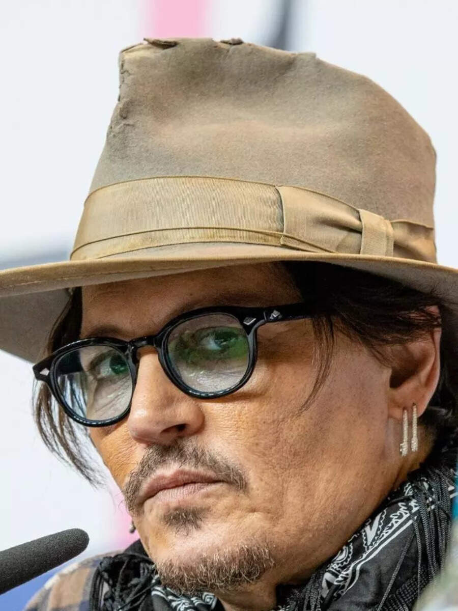 12 must-read books on Johnny Depp's essential reading list | Times of India