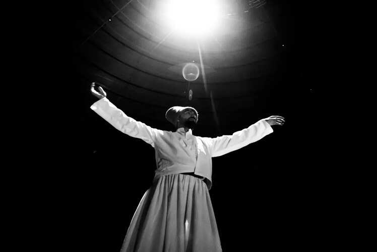 Best places to enjoy soulful Sufi nights in Delhi-NCR | Times of India ...