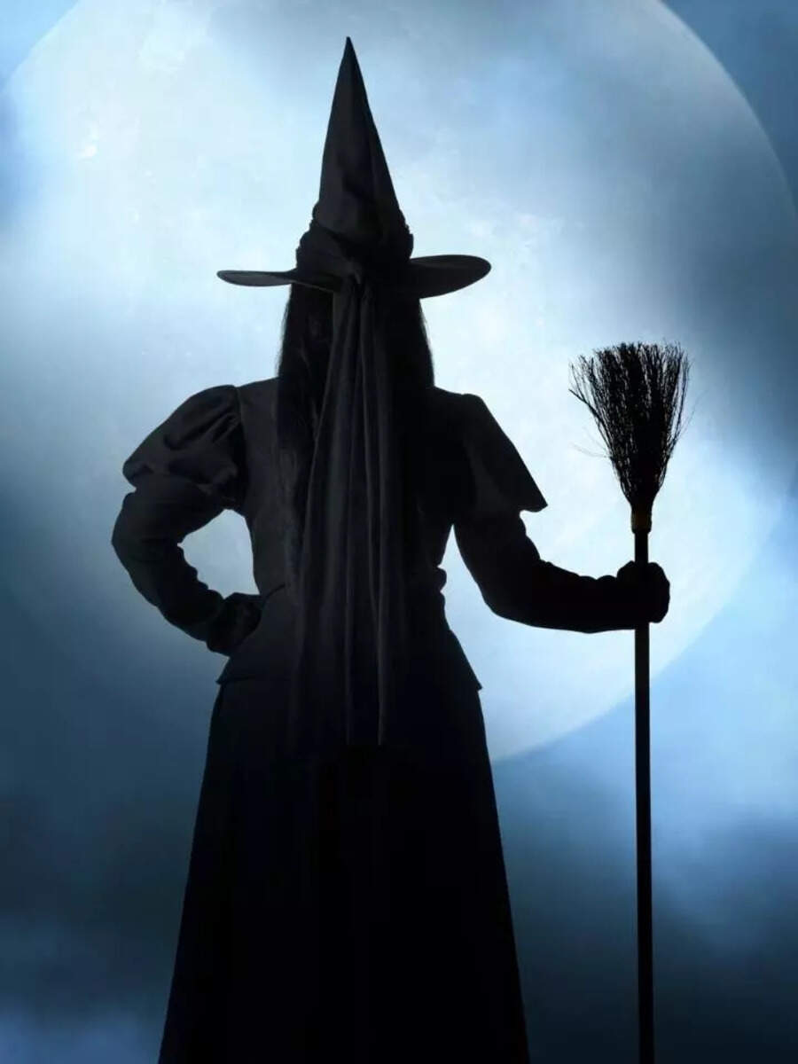 8 fascinating books about the Salem Witch Trials | Times of India
