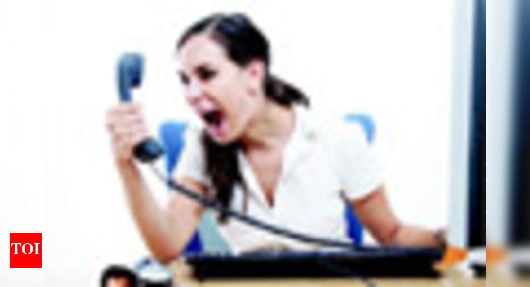 Less harsh on yourself - Times of India