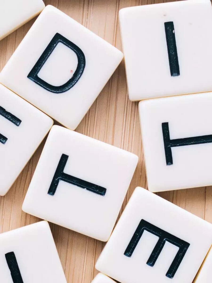 Lesser-known words and their meanings | Times of India