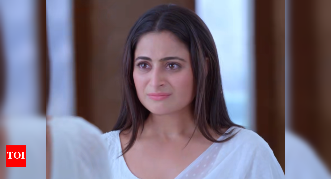 Ghum Hai Kisikey Pyaar Meiin update, June 9: Pakhi asks Sai to leave ...