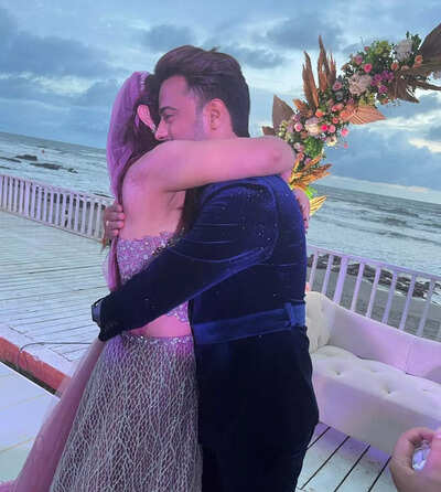 Kamya Punjabi shares a heartfelt post on Malika Juneja-Manish Naggdev's ...