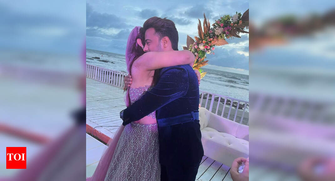 Kamya Punjabi shares a heartfelt post on Malika Juneja-Manish Naggdev's ...