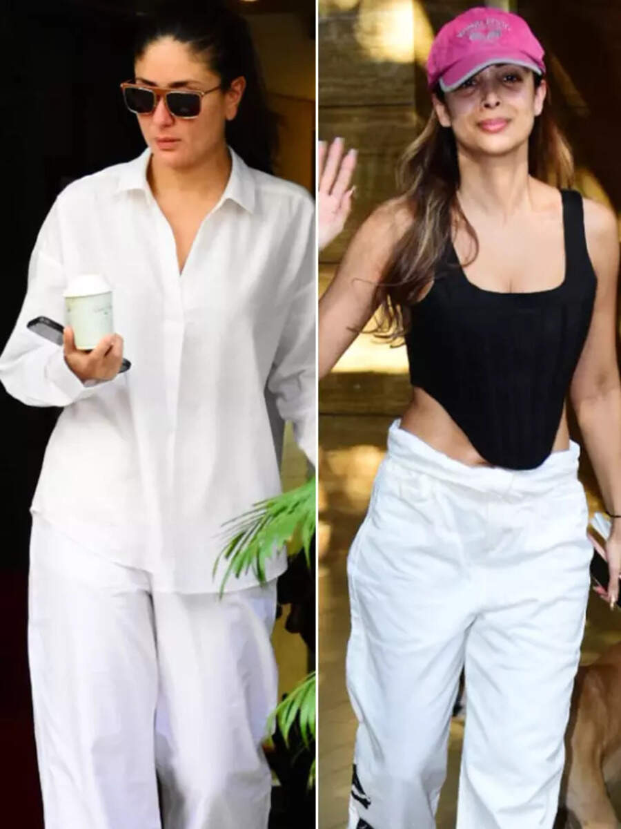 Best celebrity paparazzi pictures of the day | TOIPhotogallery
