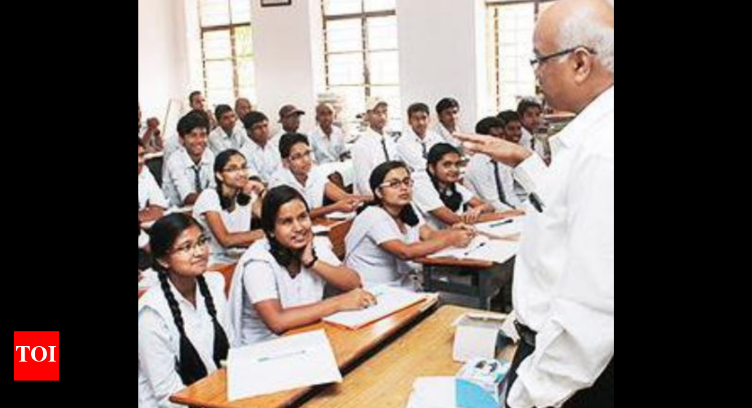 Karnataka: Education department working on value-based modules for this ... Karnataka: Education department working on value-based modules for this ...