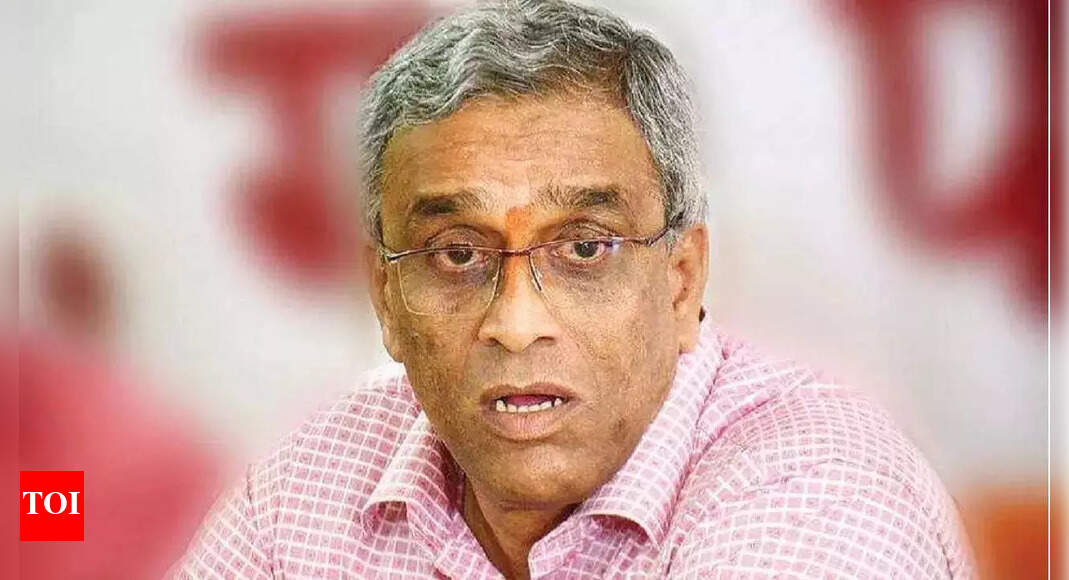 Dhavalikar: Centre wants Tamnar power line ready by year-end ...