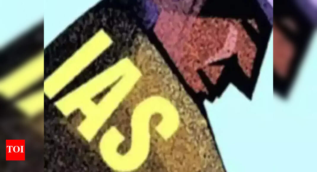 Ias: Centre Ups State’s Ias Quota From 120 To 126 | Dehradun News ...