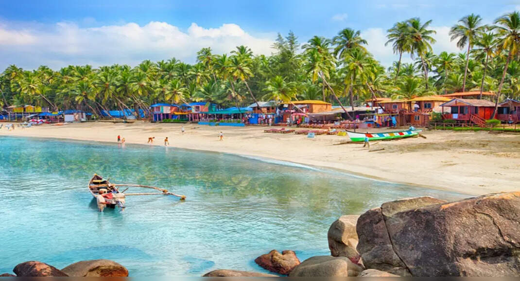 Coming soon: Mopa Airport will be a welcoming addition to Goa tourism ...