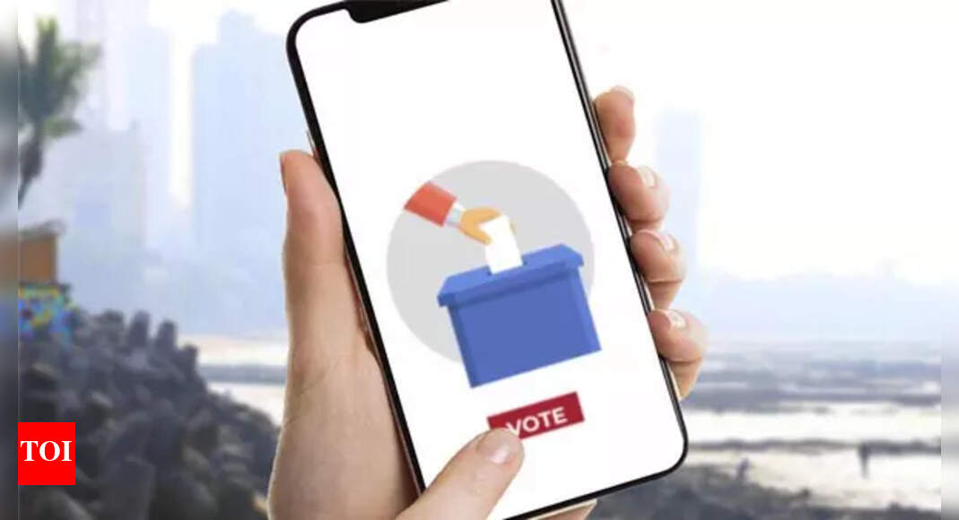 How remote voting can bring back millions of lost votes | India News ...