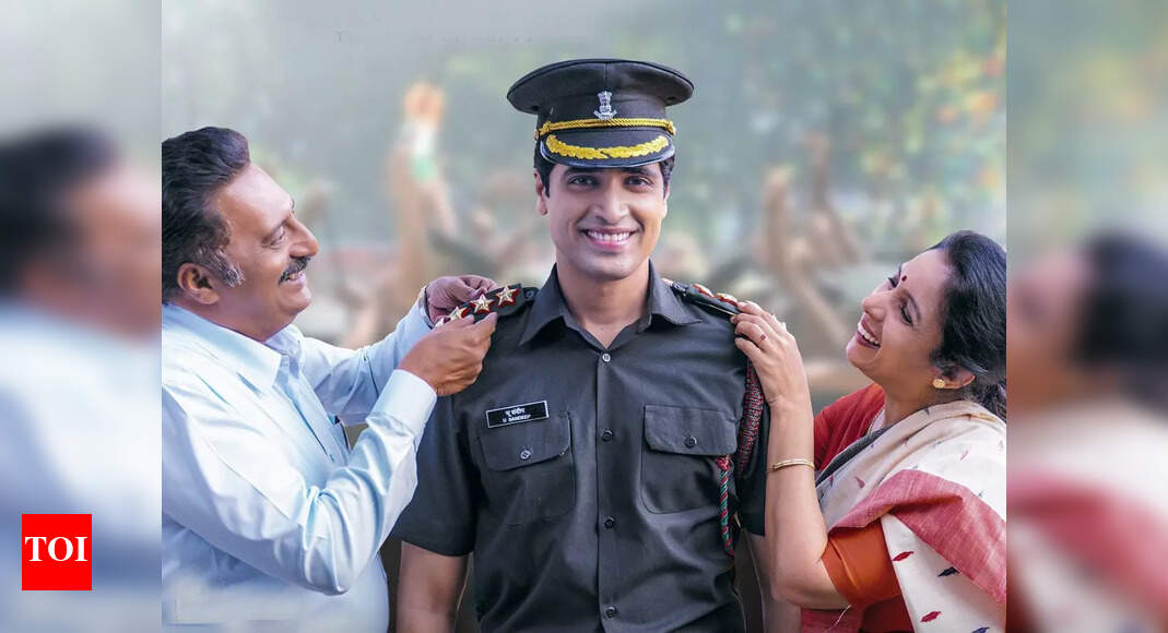 Adivi Sesh's 'Major' successfully runs in theatres for the second week ...
