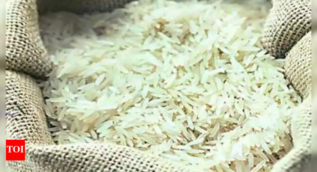 Rice: Explainer: Why India holds the key to global rice market outlook ...