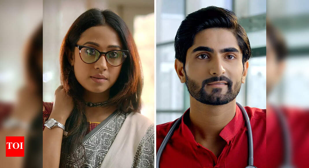 Ankita Chakraborty to play the titular role in upcoming show ‘Indrani ...