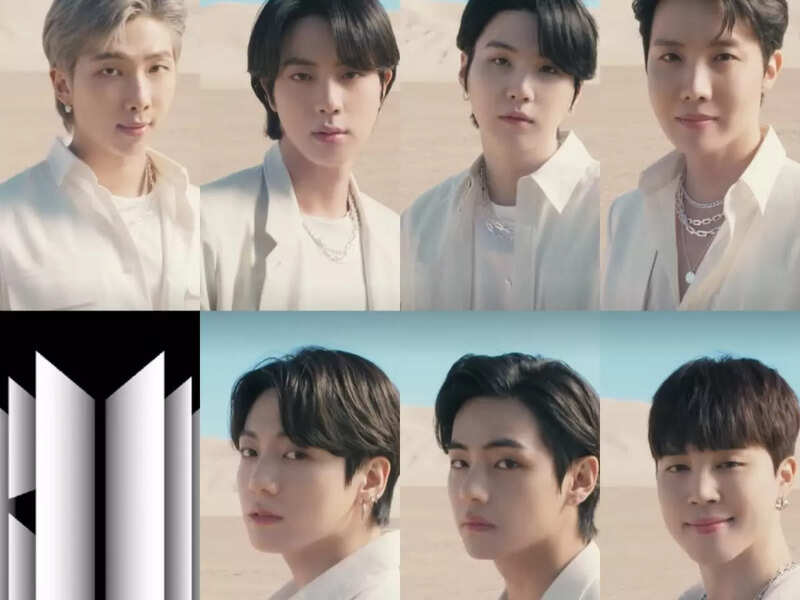 BTS Unveil solo MV teasers of each member for ‘Yet To Come’ | K-pop ...