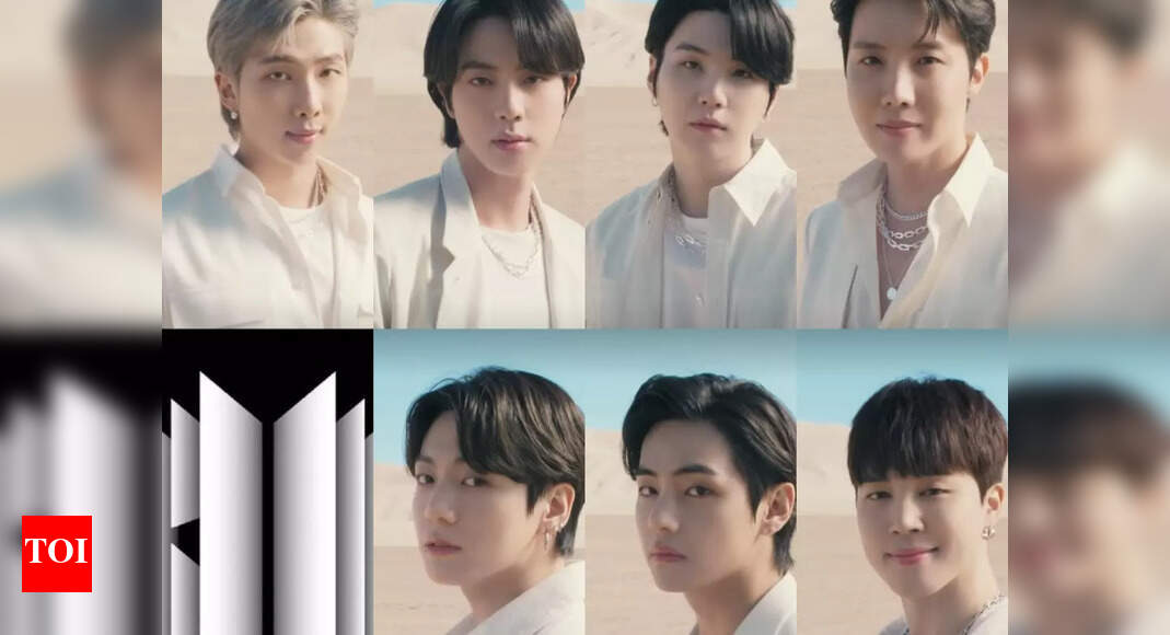 BTS Unveil solo MV teasers of each member for ‘Yet To Come’ | K-pop ...