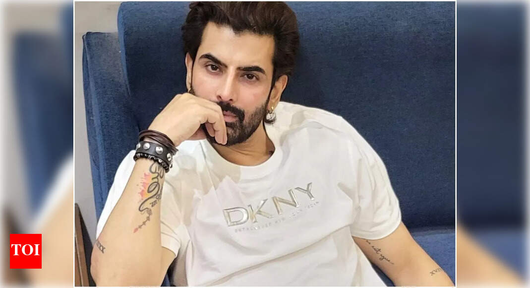 Love will happen when it has to: Rohit Bakshi - The Times of India