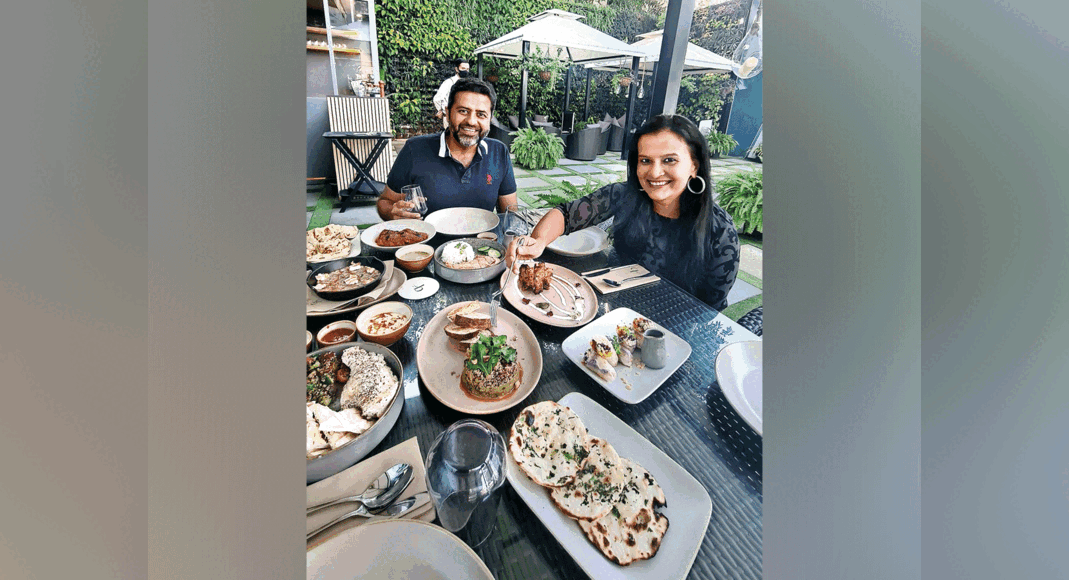 Balsa: Restaurant Review: Balsa – Food & Recipes