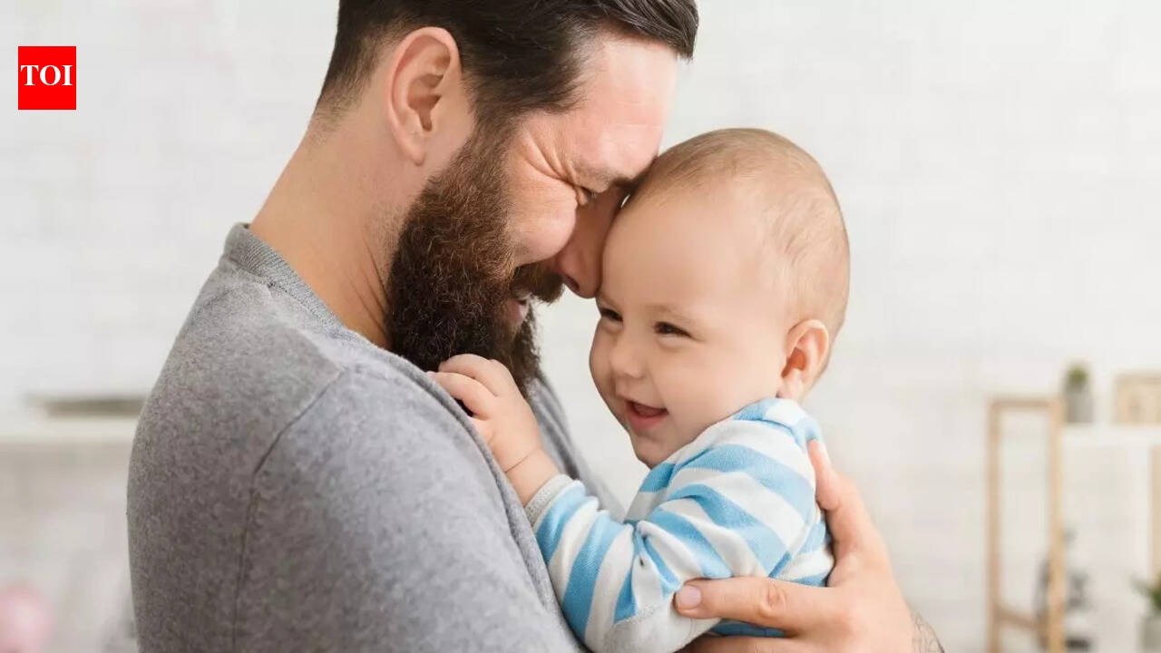 Male fertility: The best age to become a father, as per studies