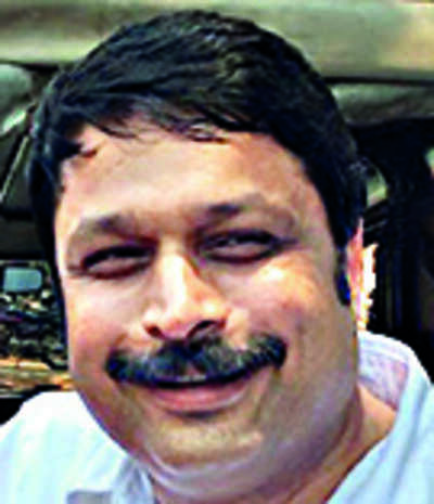 Nikesh Kumar Sees Conspiracy To Trap Him In Issue | Kochi News - Times of India