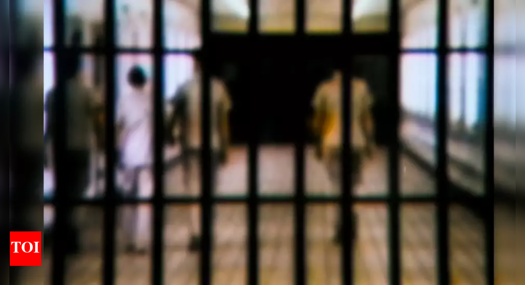 Naini: Naini Jail Inmates Now Repairing Inverters | Allahabad News ...