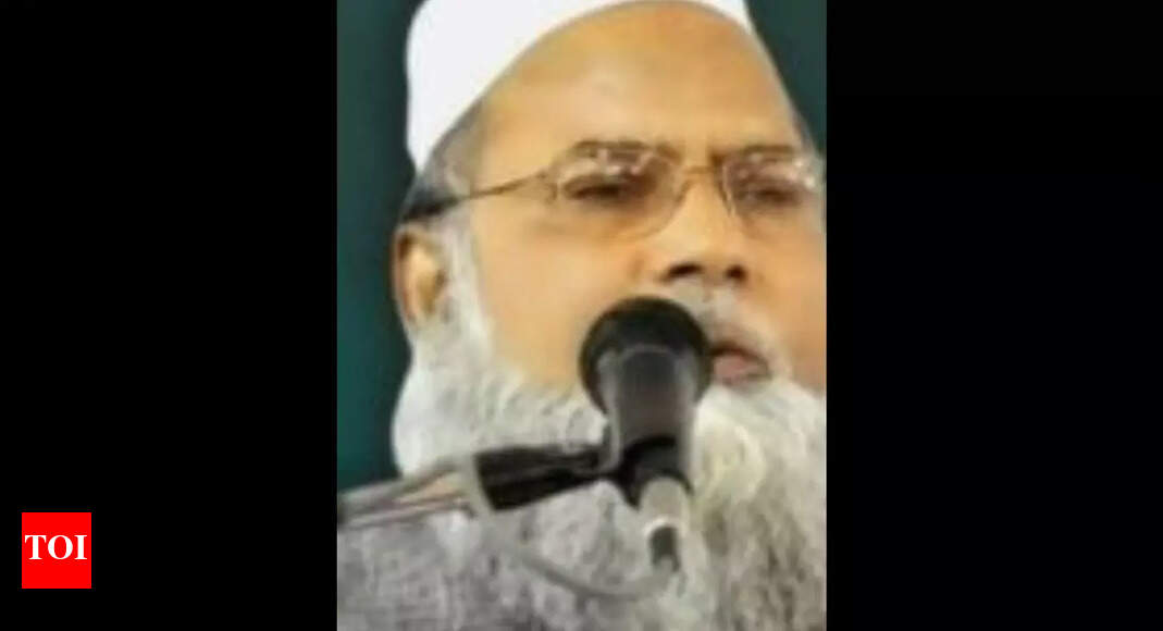 Boycott TV debates that insult 'Islam': All India Muslim Personal Law ...
