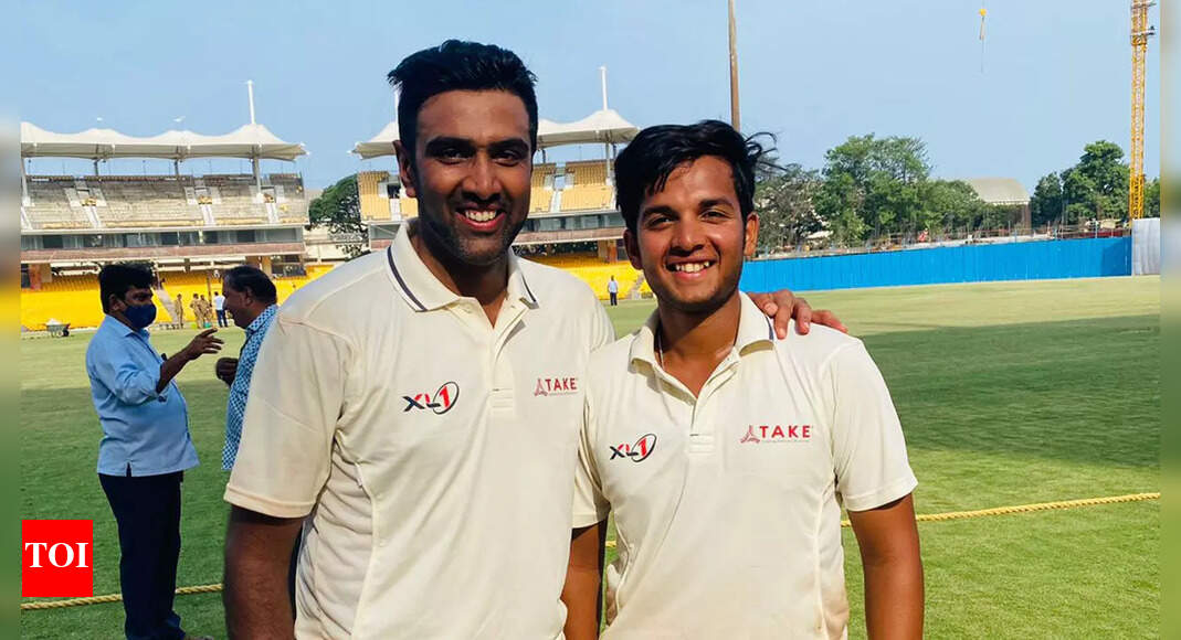 19-year-old Harsh Dubey ends Chennai League with 30 wickets | Cricket ...