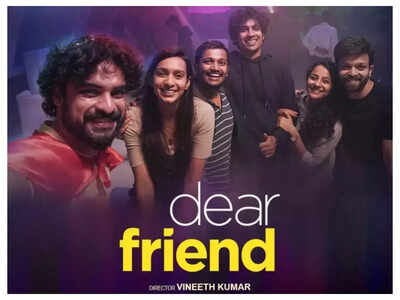 ‘Dear Friend’ Twitter review: Check out what netizens are saying about ...