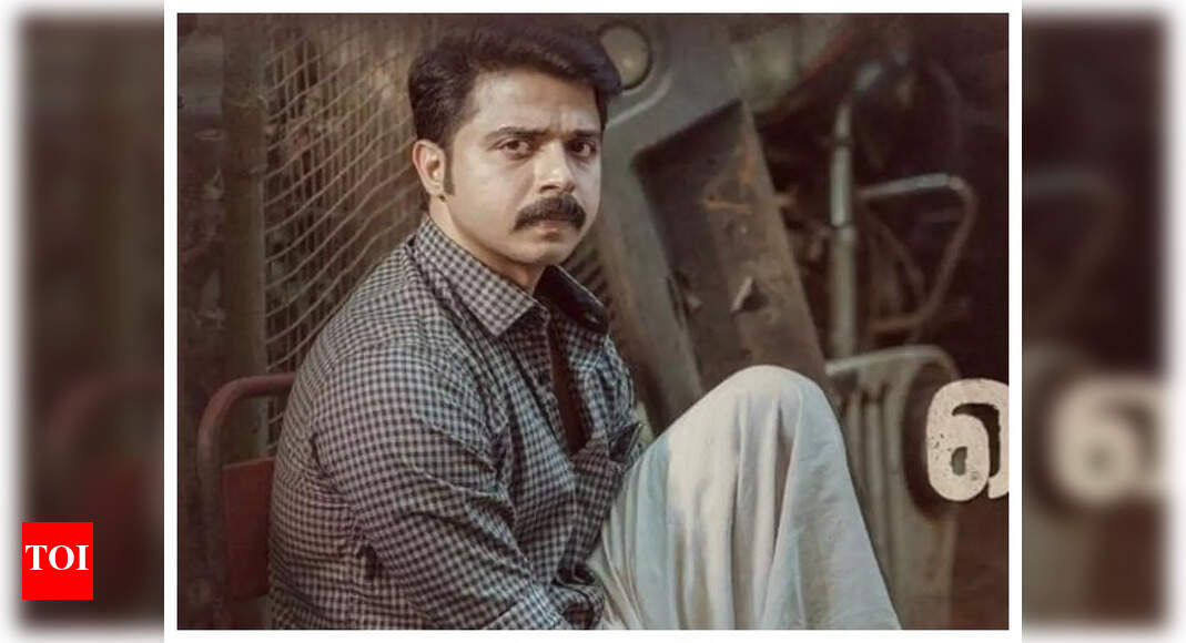 ‘Kochaal’ Twitter review: Netizens call the Shine Tom Chacko - Krishna ...