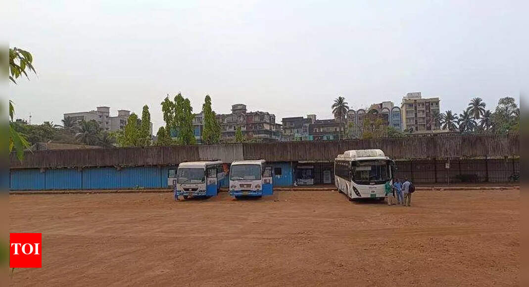 Kadamba Transport Corporation: Goa: Kadamba Transport Corporation's ...