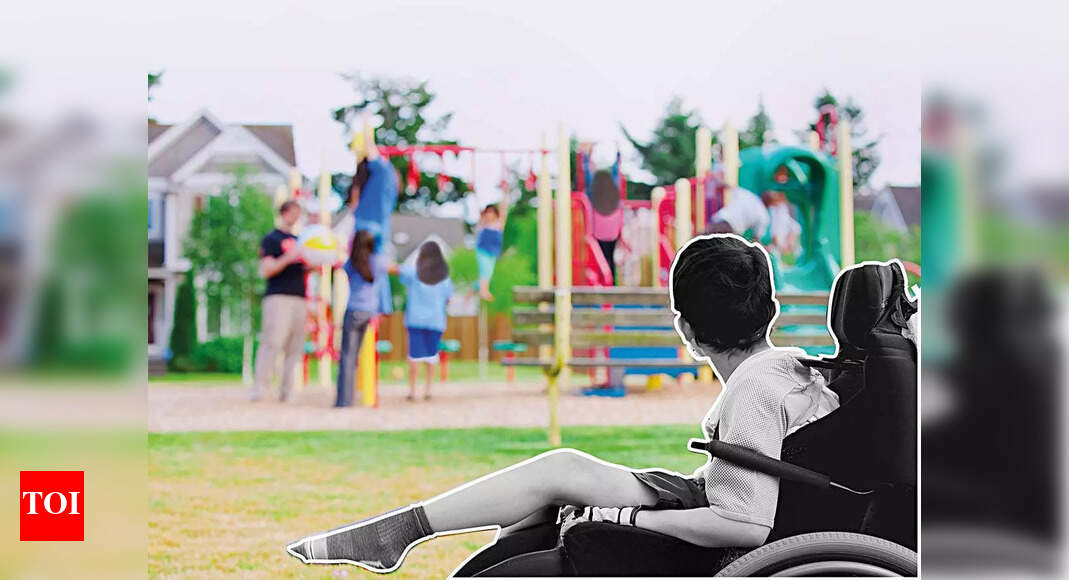 Unwanted advice, insensitive comments: What parents of children with ...