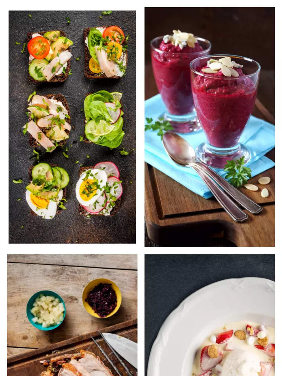 10 Dishes from Denmark that are a must try | Times of India