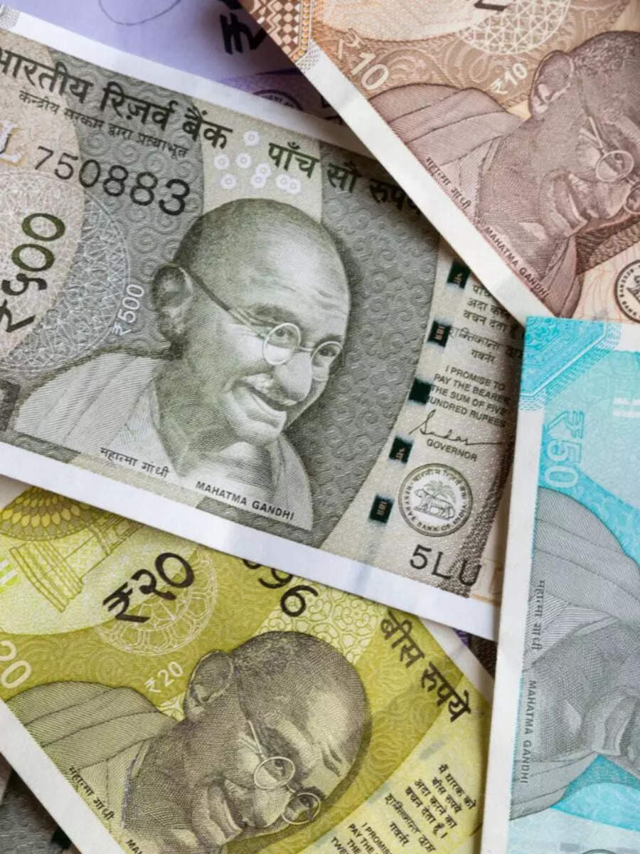 How to identify fake or counterfeit notes | Times Now