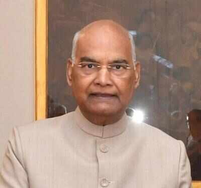 President arriving in Goa on two-day visit on Tuesday | Goa News ...