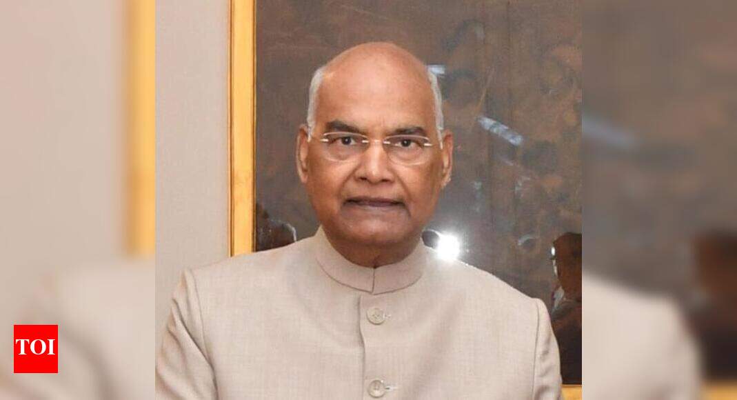 President arriving in Goa on two-day visit on Tuesday | Goa News ...
