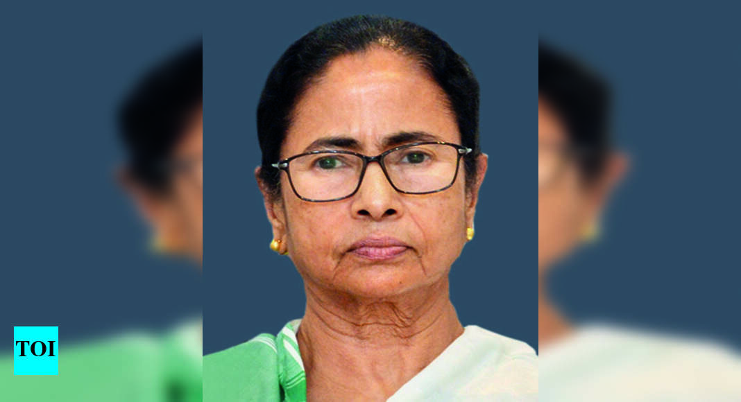 Mamata: Mamata Writes To 22 Oppn Seniors, Calls Meet On Prez Poll On ...
