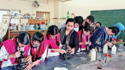 Howrah School Changes Lives, Wins International Acclaim | Kolkata News ...