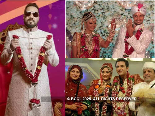 Ratan Rajput Real Life Husband