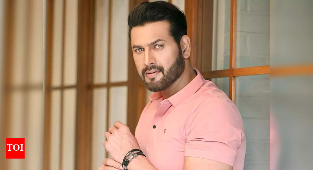 Mahabharat actor Rumi Khan returns to the small screen after five years ...