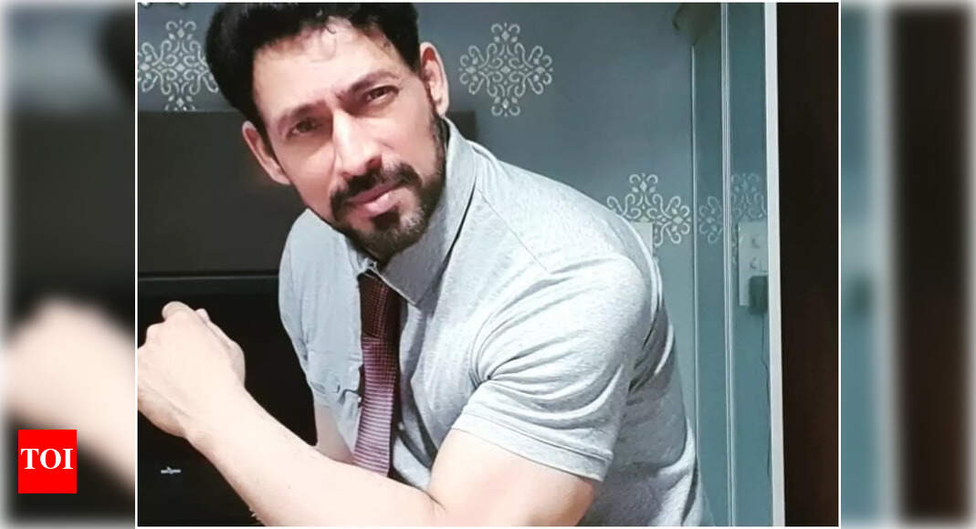 Exclusive! CID actor Hrishikesh Pandey gets robbed, loses cash and ...